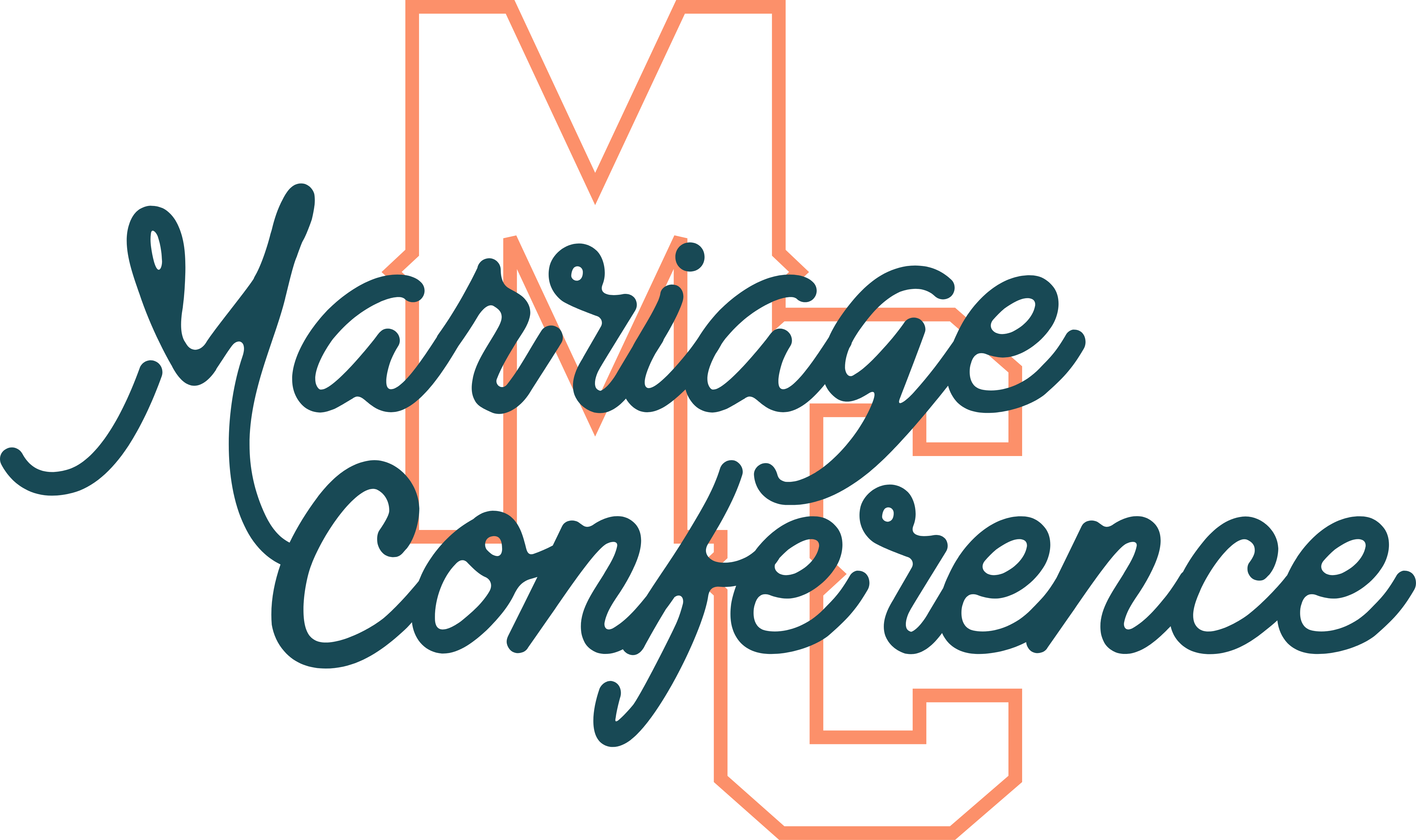 Marriage Conference | Grace Family Church